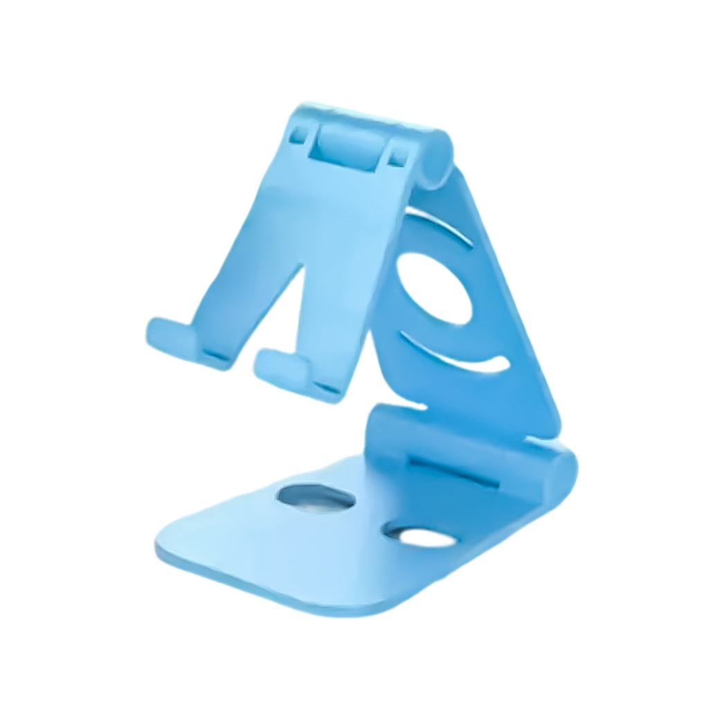 ZYHARUKO Cellphone Holder Angles Height Adjustable Holder for Phone ...