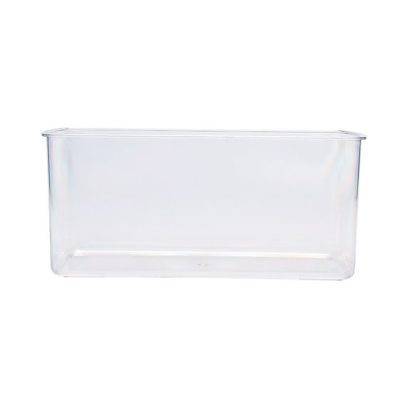 ZYHARUKO Clear Acrylic Fish Tanks Large Capacity Aquariums for for ...
