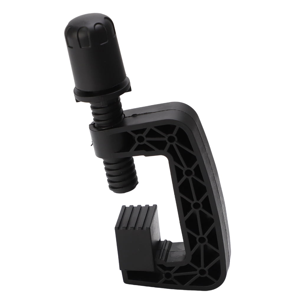ZYHARUKO Clip For G27 G29 G920 G923 Steering Wheel Fixing Clamp ...