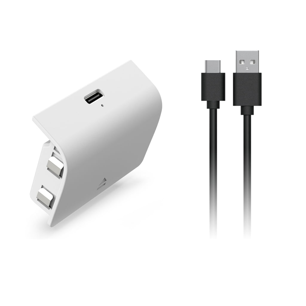 ZYHARUKO Controller Battery Pack for SeriesS Rechargeable Batteries ...