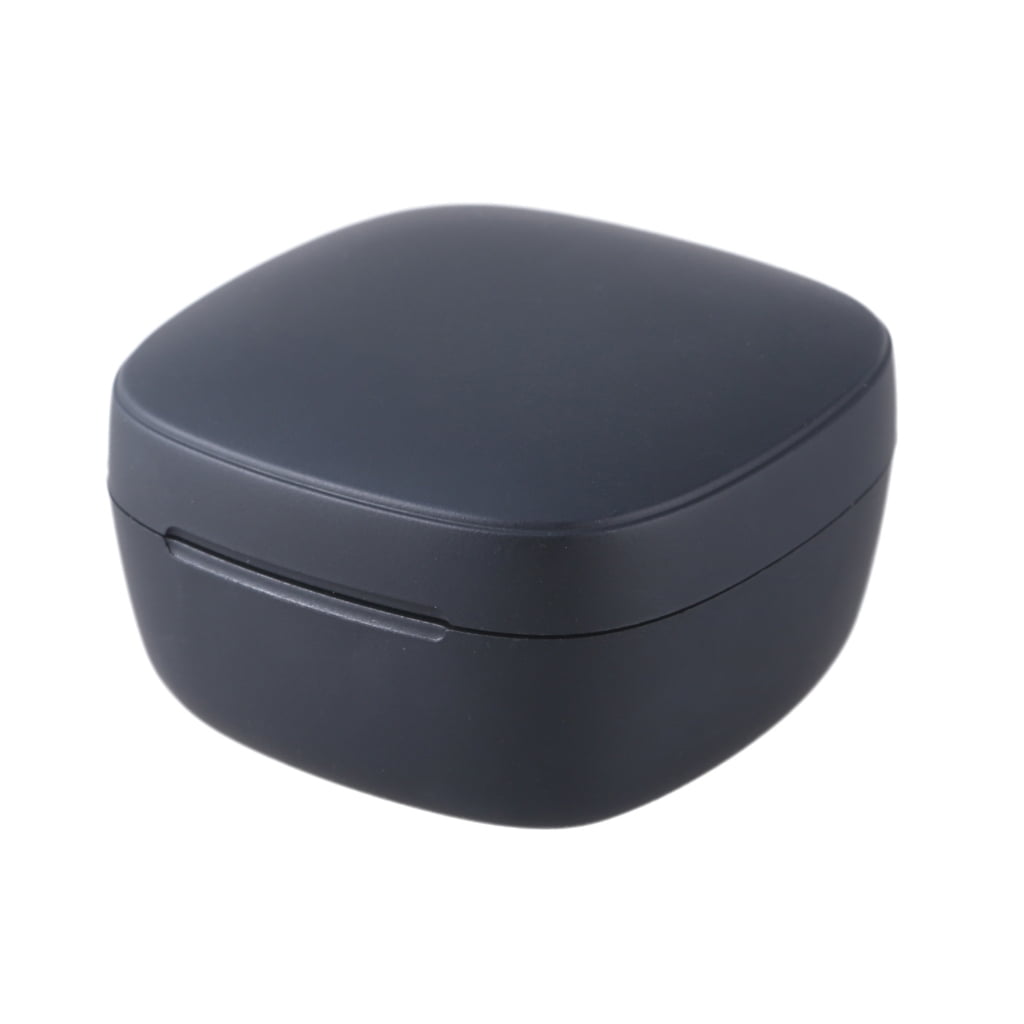 ZYHARUKO Convenient Charging Solution Charging Case Box for Rings Easy ...