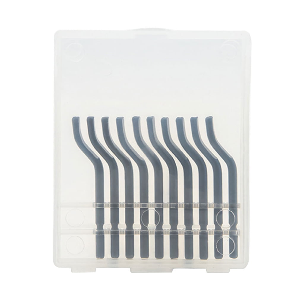 ZYHARUKO Deburring Tool Deburrer with Plastic Handle 360 Degree ...