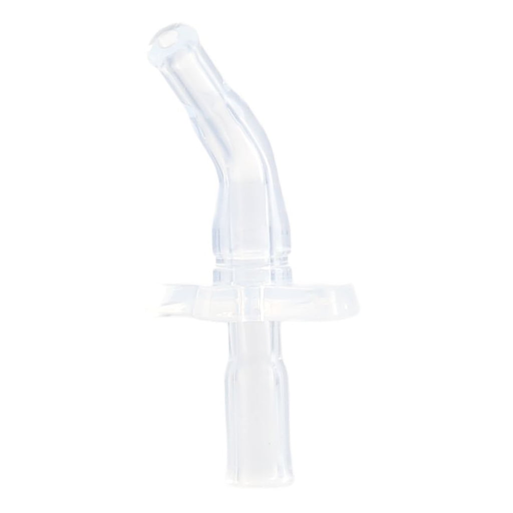 ZYHARUKO Durable Silicone Straw Head Replacement Straw Nozzle Sip Drink ...