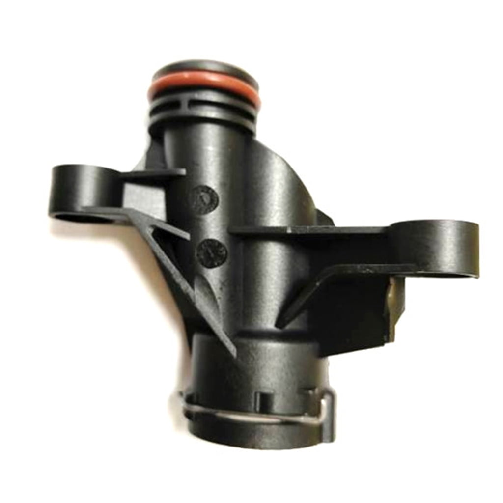 ZYHARUKO Engine Coolant Shut-off Water Pipe Joint for M278 W169 W176 ...