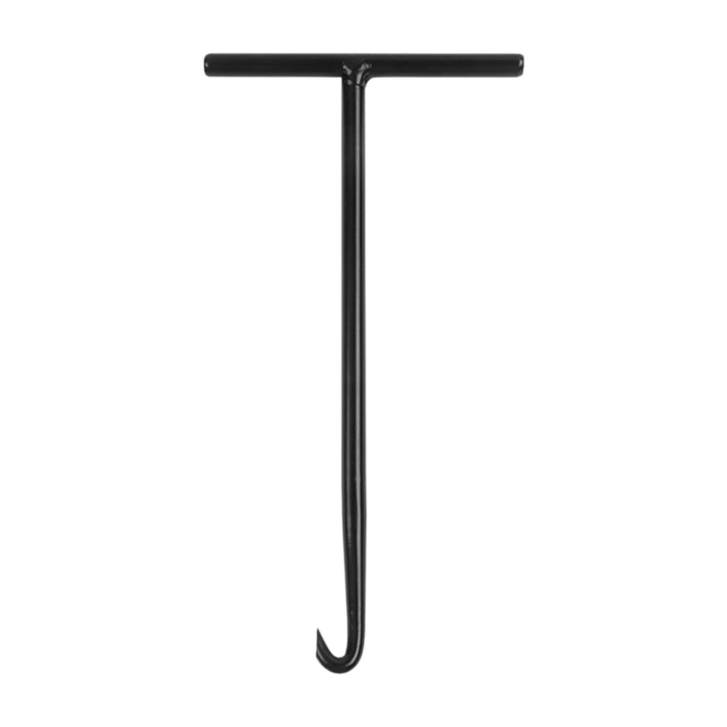 ZYHARUKO Exhaust Spring Puller Tool Snowmobile ATV Motorcycle Muffler ...