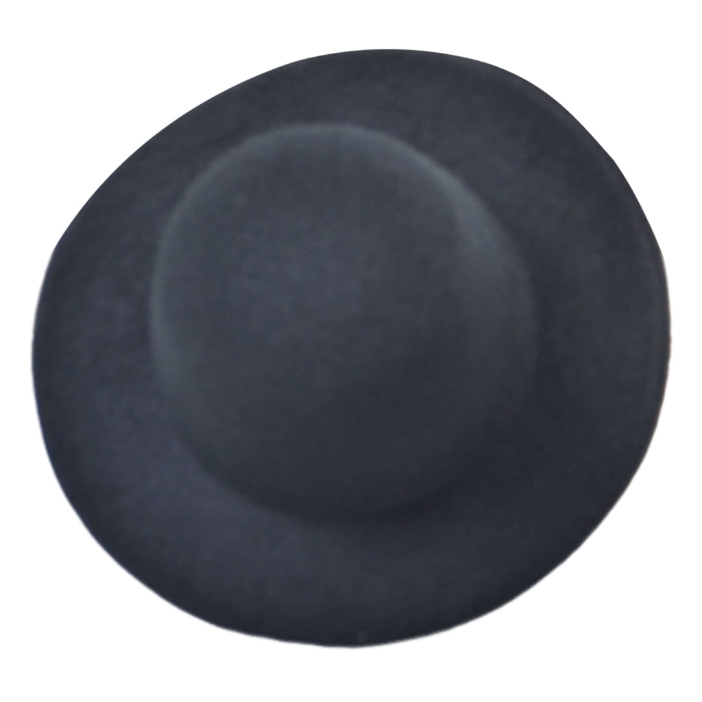 ZYHARUKO Fascinators Hat Base Colrful Small Hat Percher Decorative ...