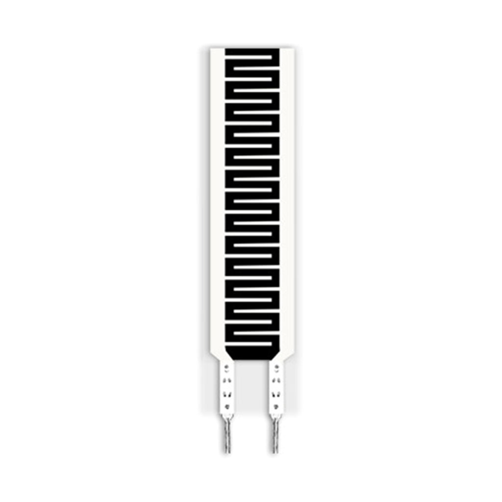 ZYHARUKO Flexible Piezoelectric Film Sensor Sensitive Polymer ...