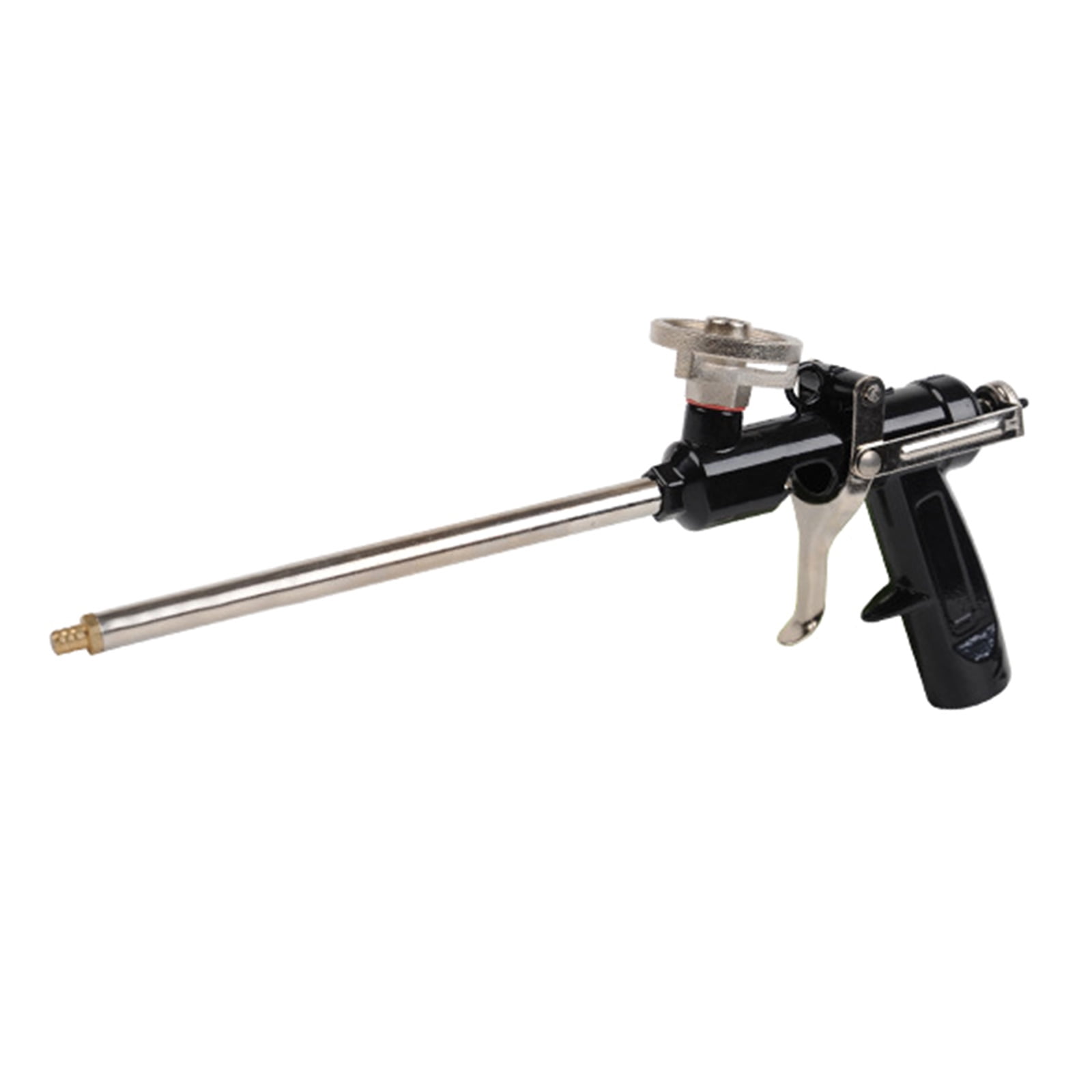 ZYHARUKO Foam Guns, 1 Hand Adjustment PU Expanding Guns Sealant ...