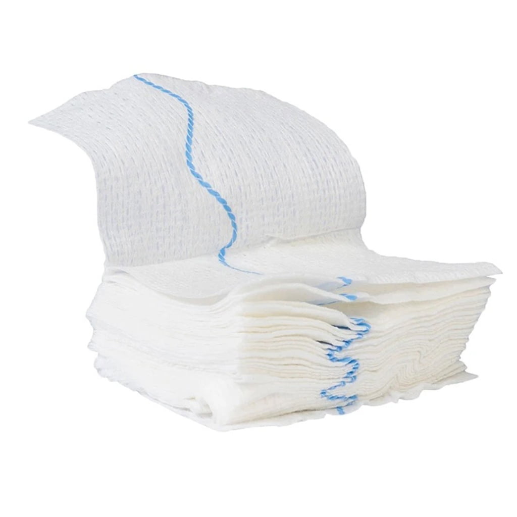 ZYHARUKO Hemostatic Dressing Gauze Stop Bleeding Gauze Quick Clotting ...