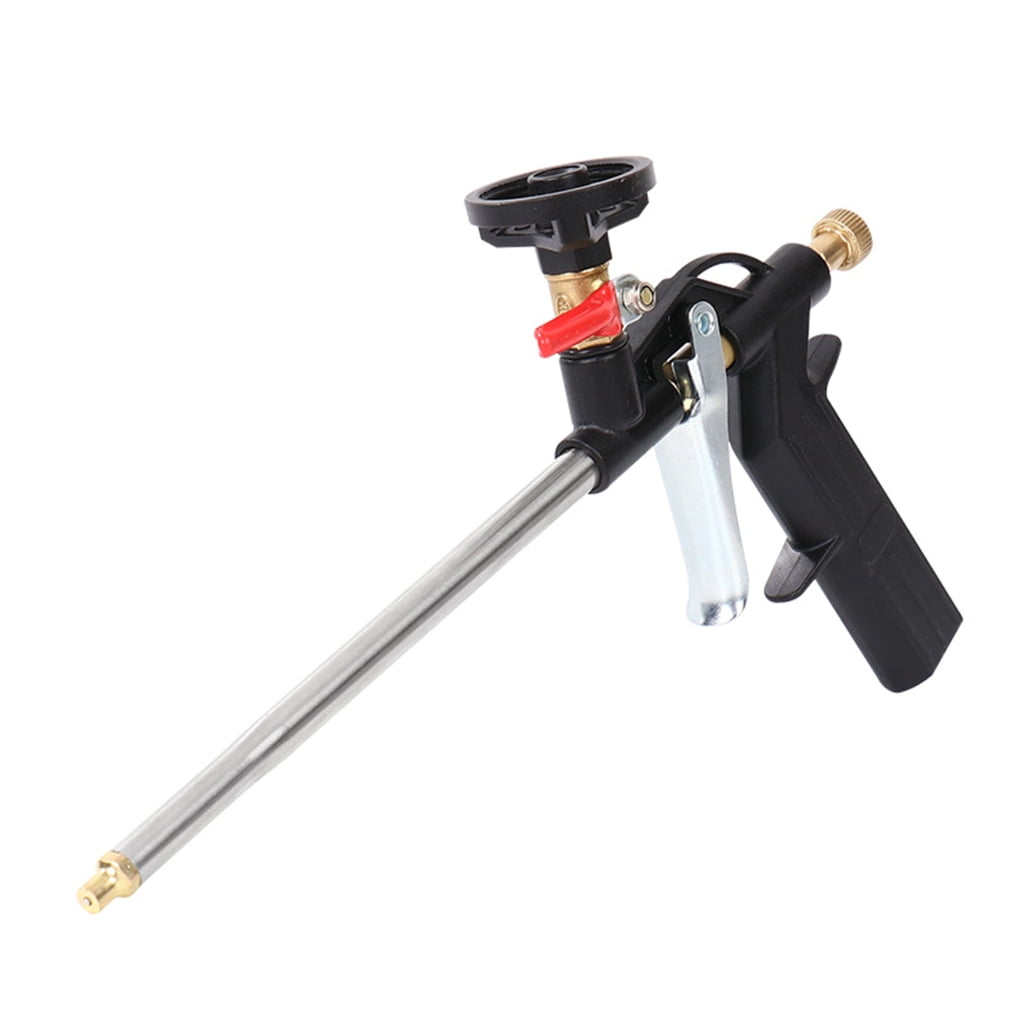 ZYHARUKO High Expansion Foam Guns for Insulating and Sealing Small ...