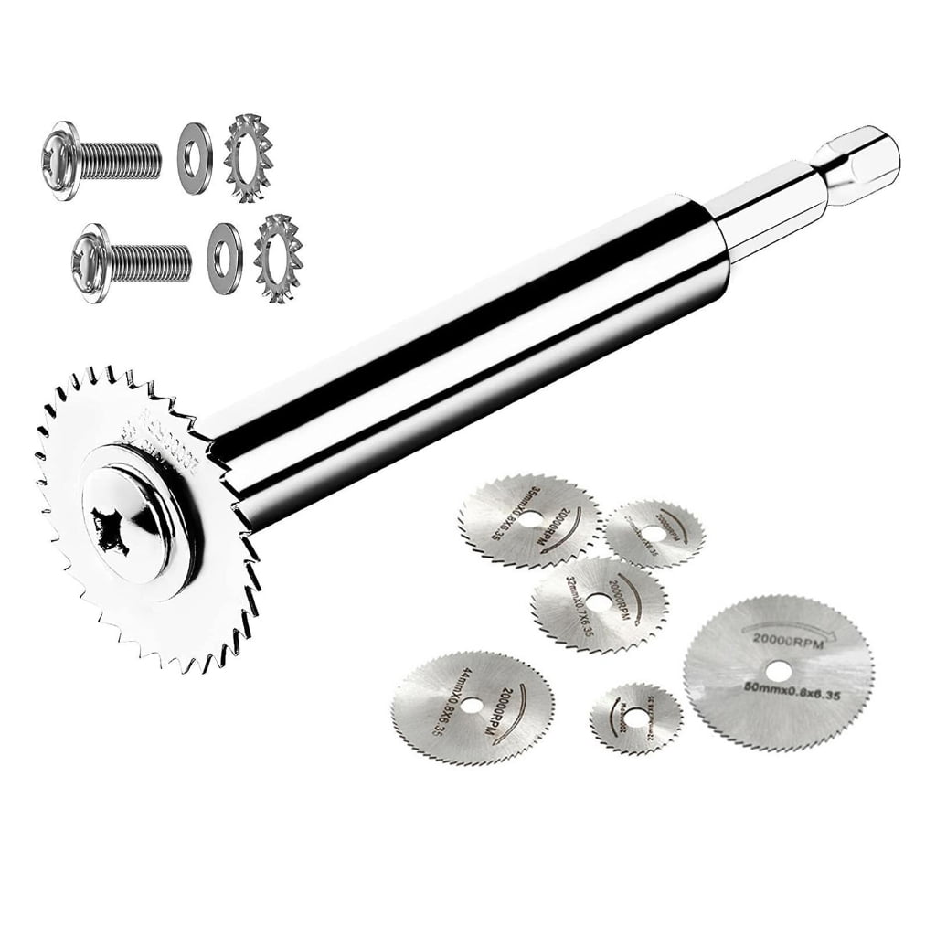 ZYHARUKO Inside Pipe Cutter, 1/4" Hex Shank PVC Plumbing Inside Cutter ...