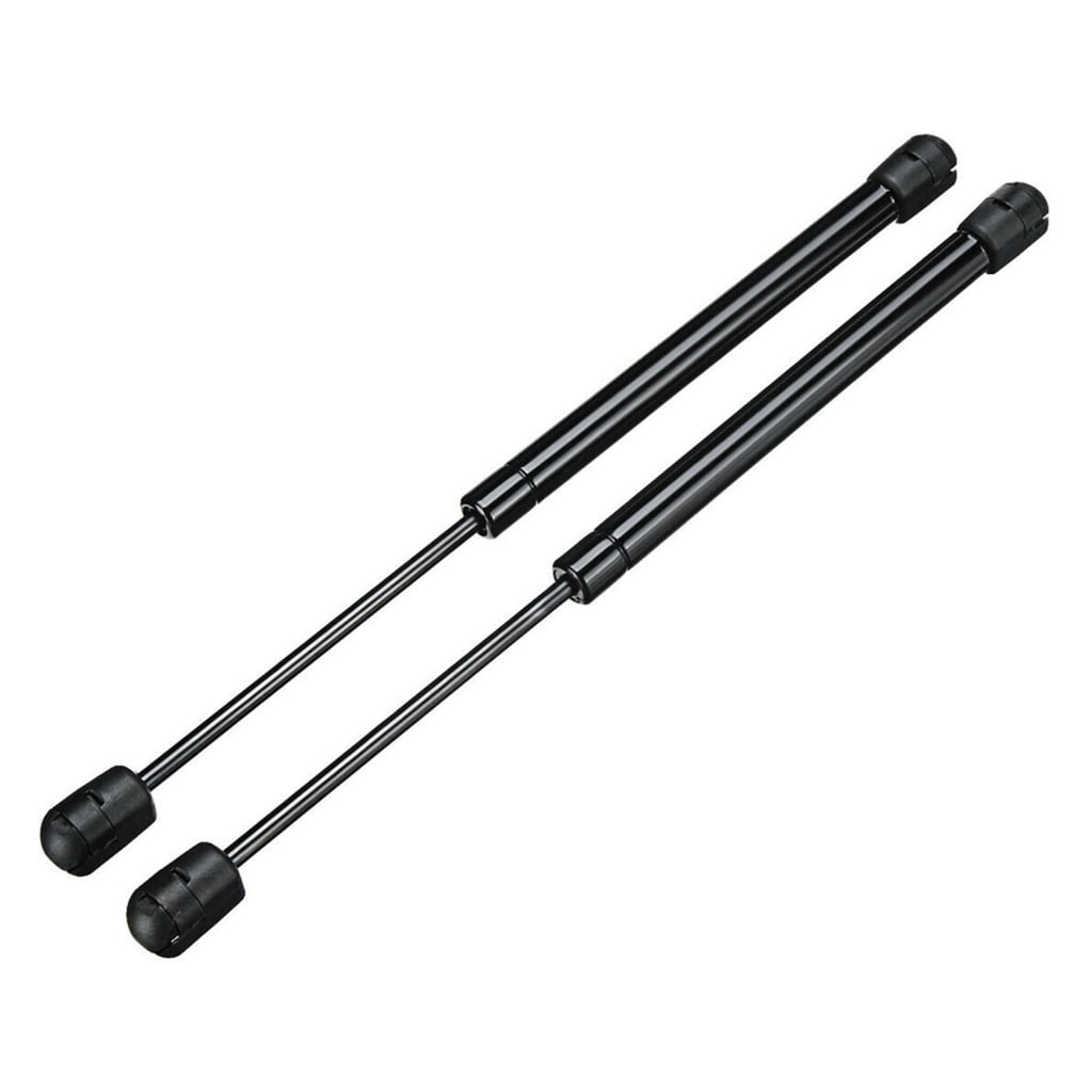 ZYHARUKO Lift Supports Rear Window Struts Gas Springs Shocks for Pickup ...