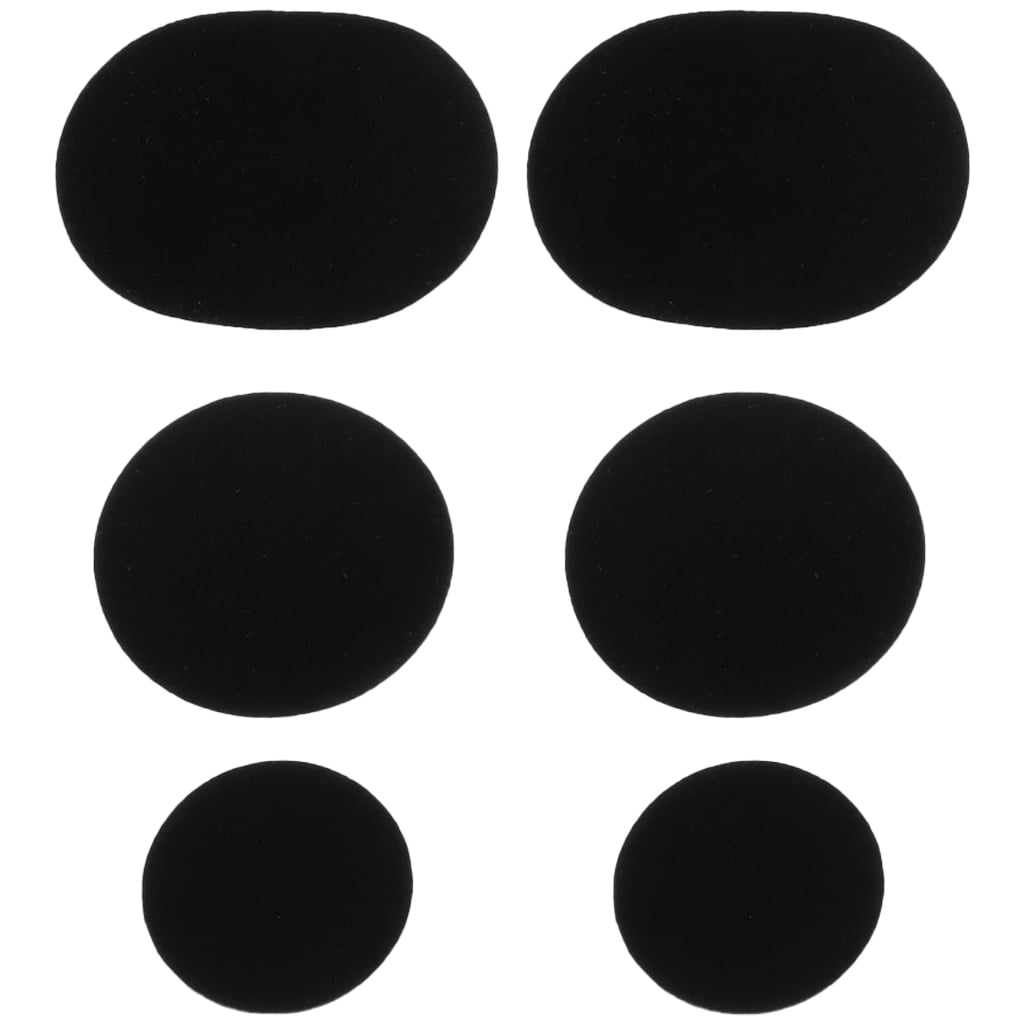 ZYHARUKO Mesh Shoes Hole Repair Self Adhesive Sneaker Uppers Hole ...