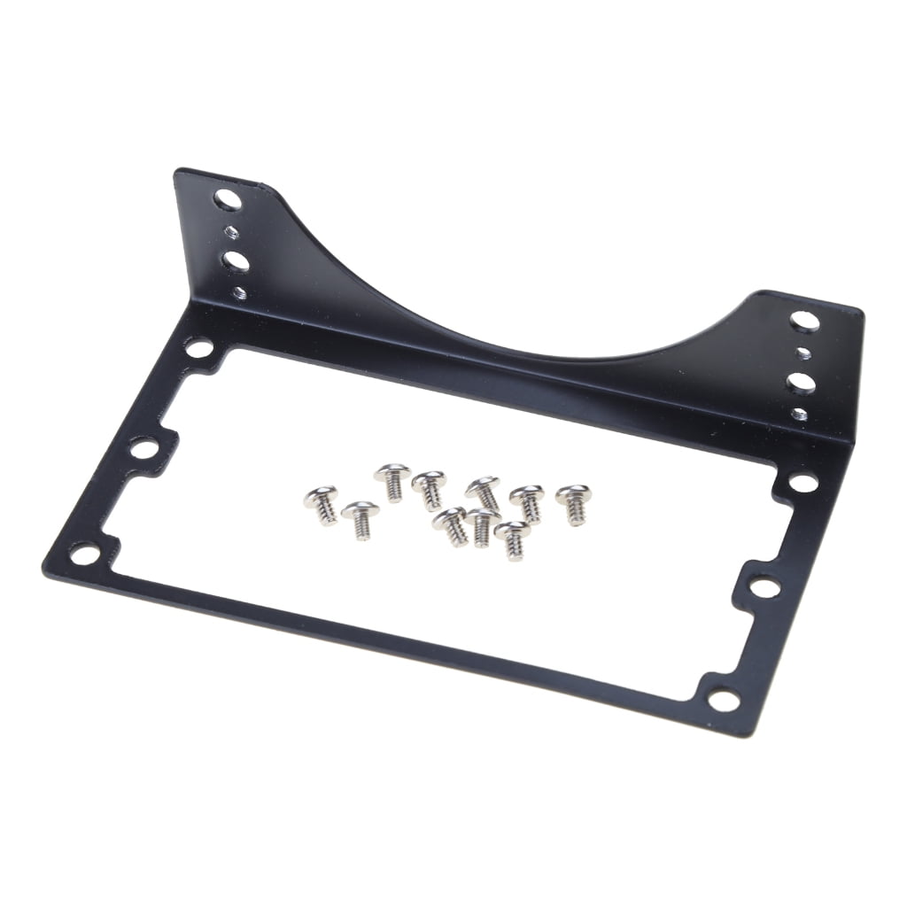 ZYHARUKO Metal DIY Bracket PC SFX Power Frame for SFX Power Supply in ...