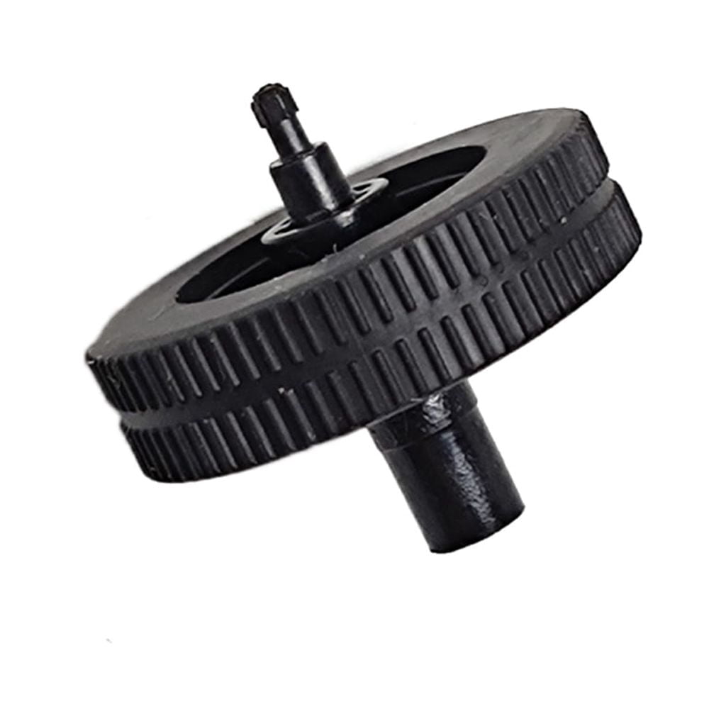 ZYHARUKO Mouse Roller Replacement Parts Plastic Mouse Pulley Scroll ...