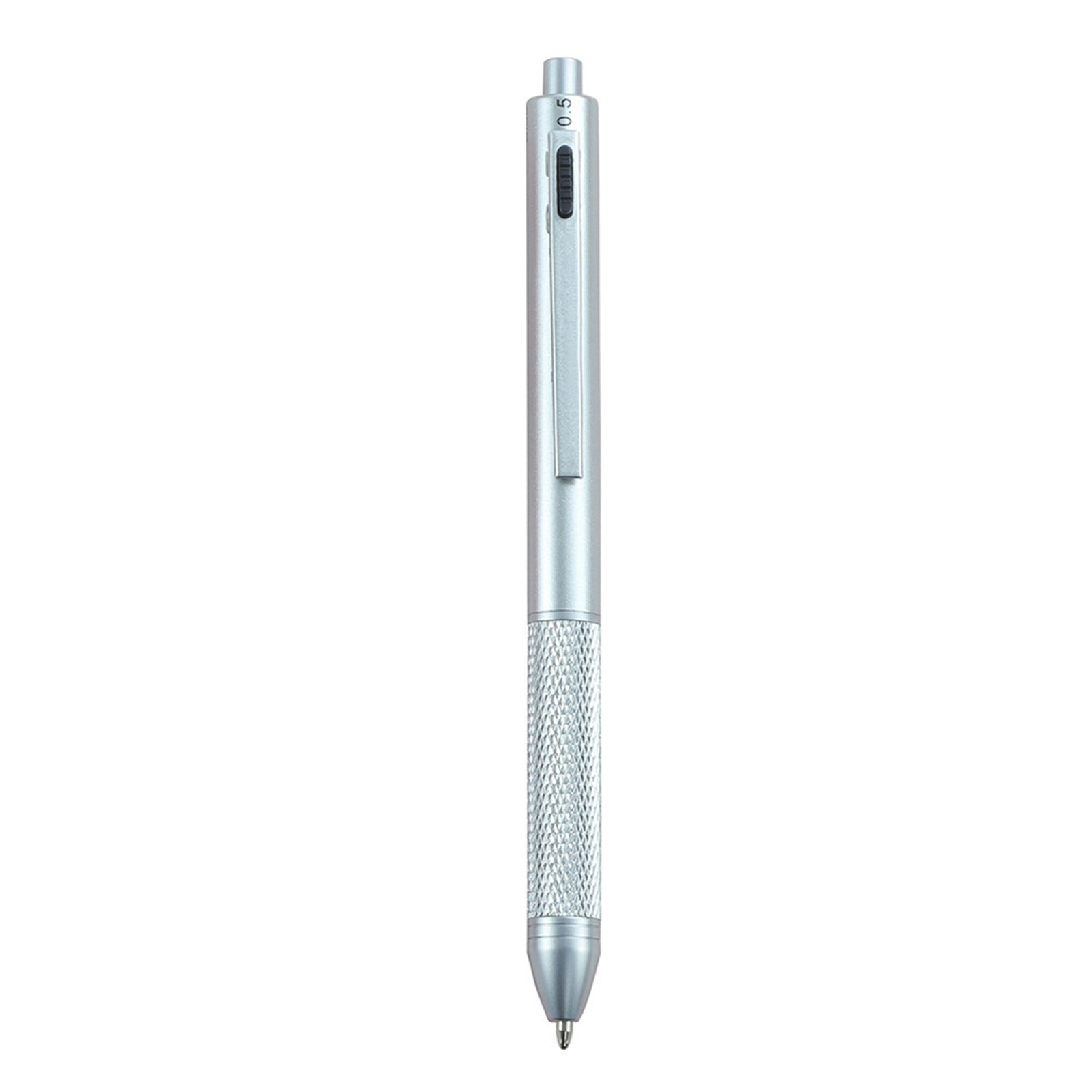 ZYHARUKO Multicolor Ballpoint Pen 4 Color-in-1 Ballpoint Pen ...