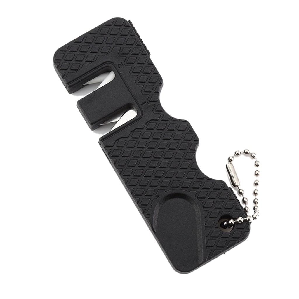 ZYHARUKO Multipurpose Sharpener Scissors Sharpen Tool Carbides ...