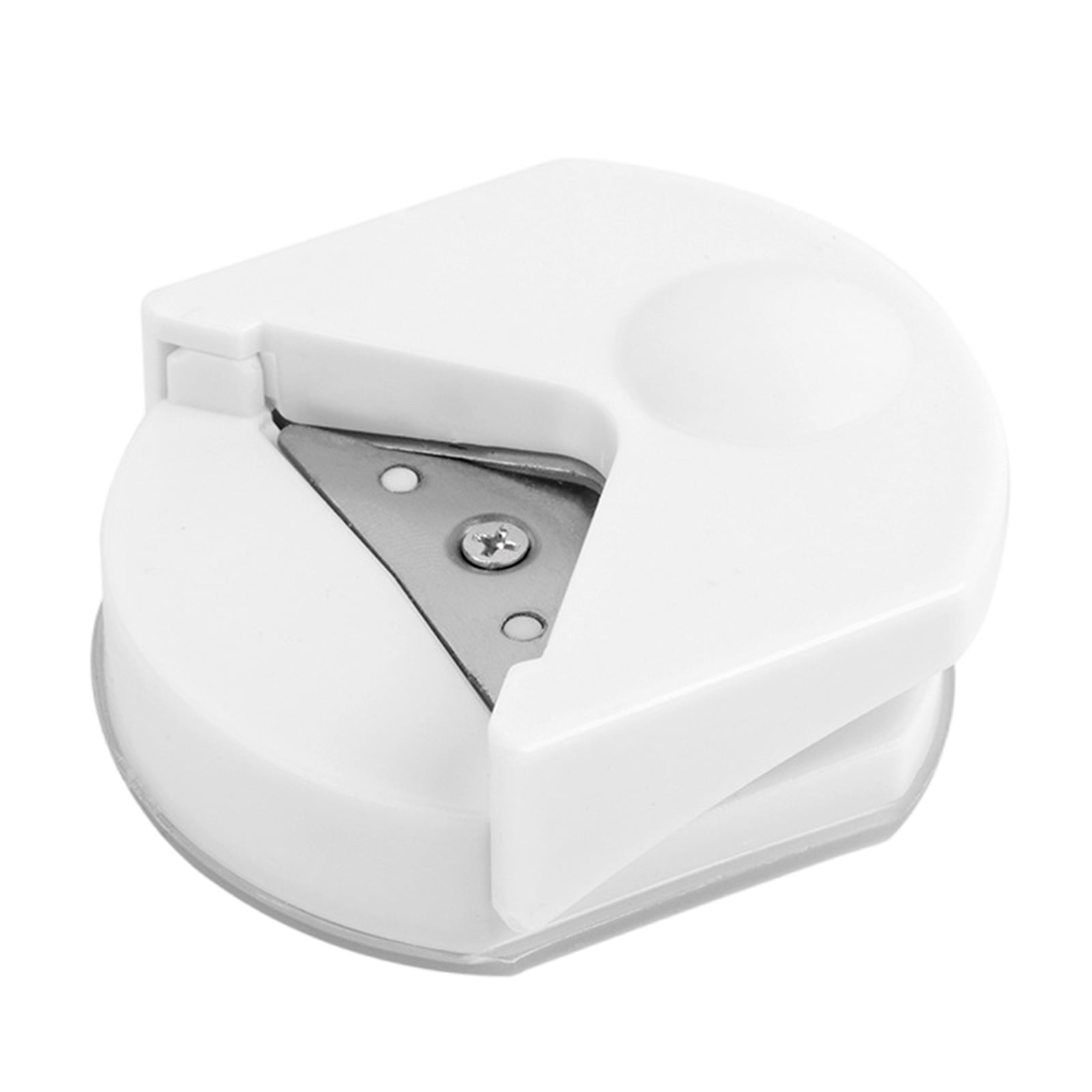 ZYHARUKO Paper Corner Cutter, 4mm Corner Puncher Corner Cutter Tool for ...