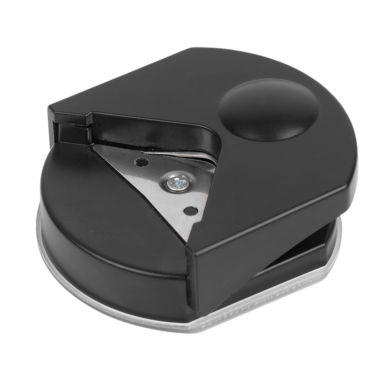 ZYHARUKO Paper Corner Cutter, 4mm Corner Puncher Corner Cutter Tool for ...