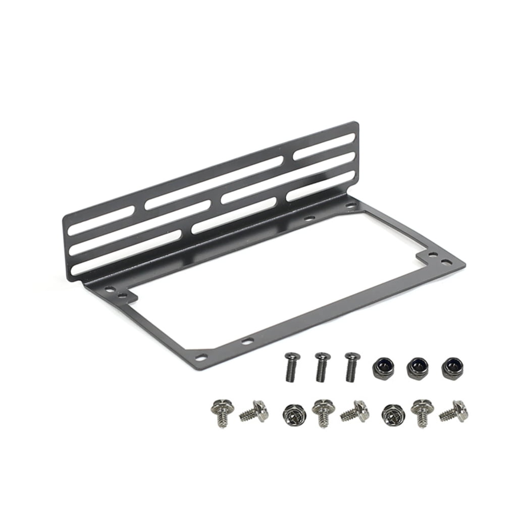 ZYHARUKO Power Supply Bracket Cool Supreme NR200 Computer Case Hanger ...
