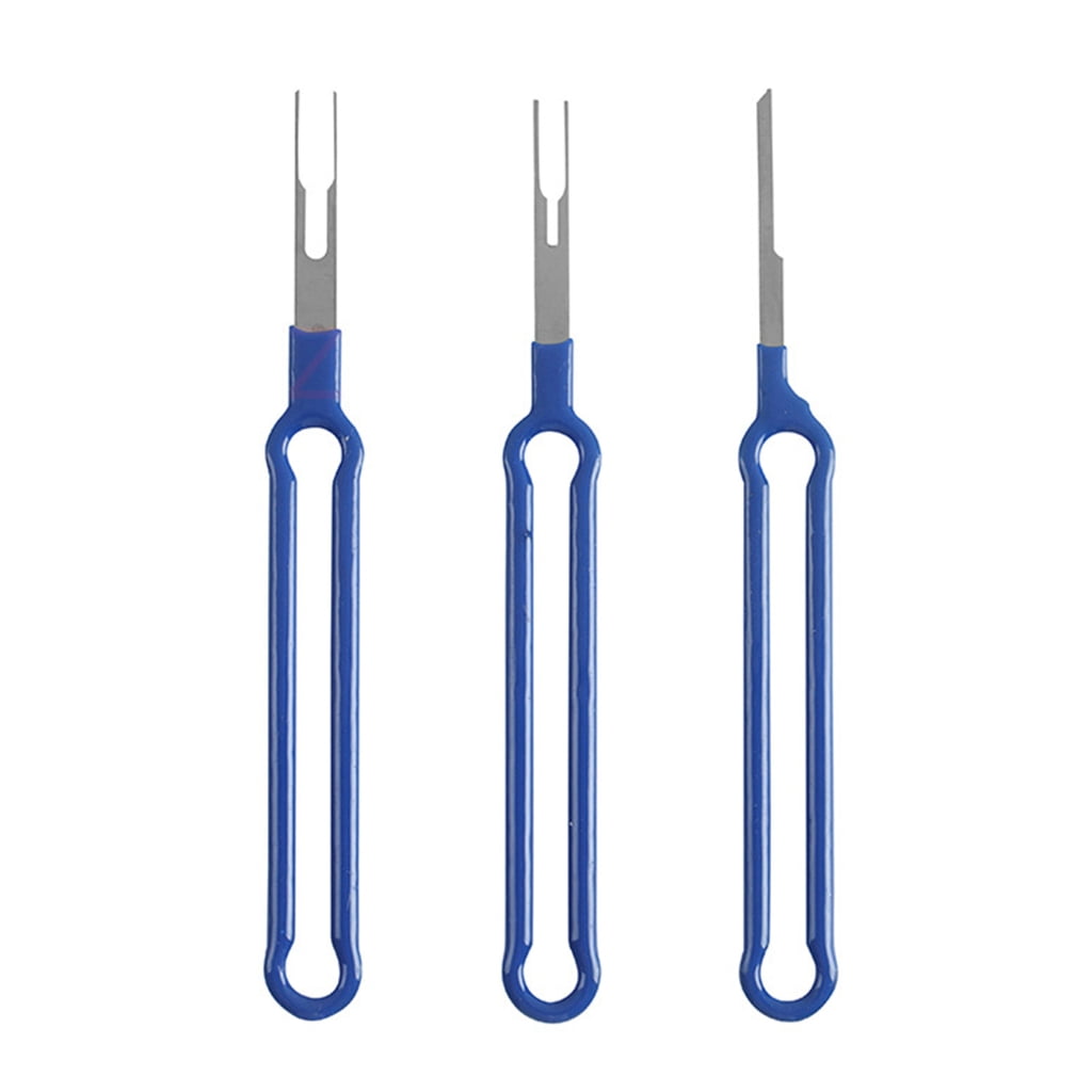 ZYHARUKO Professional Wire Terminal Ejector Extractor Set Auto Pin ...