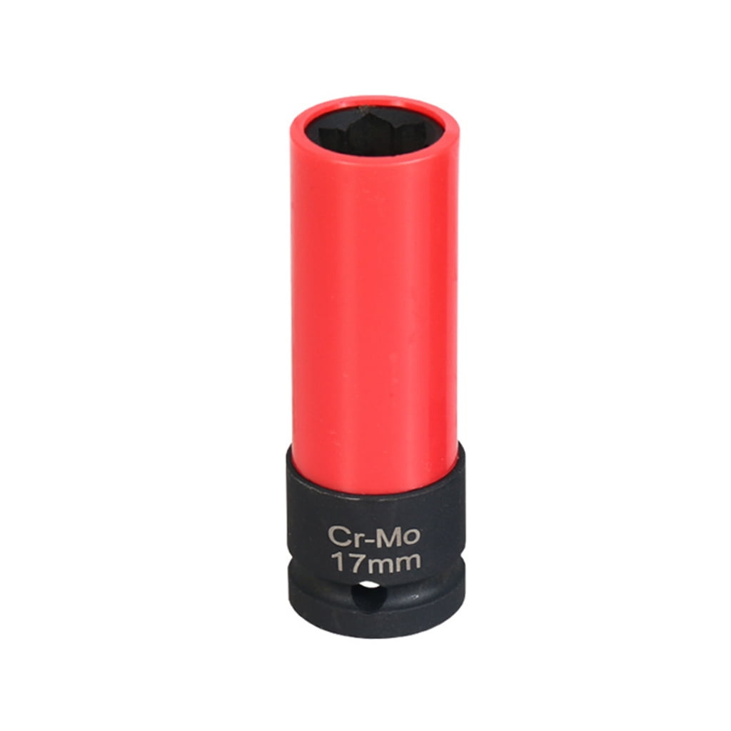 ZYHARUKO Protective Wheel Lug Nut Socket for S Class with 17mm ...