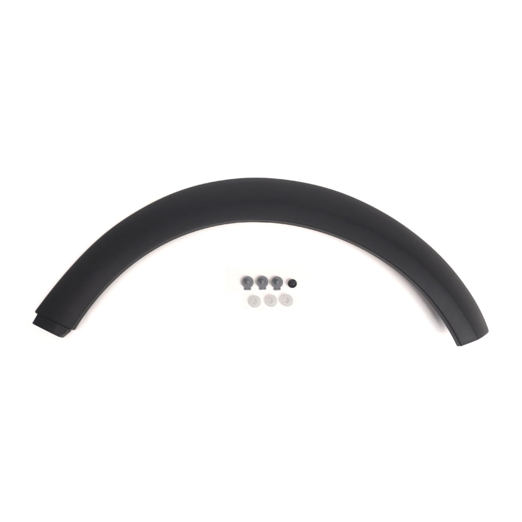 ZYHARUKO Rear Left/Right Wheel Arch Trim Cover for R52 R53 Replace ...