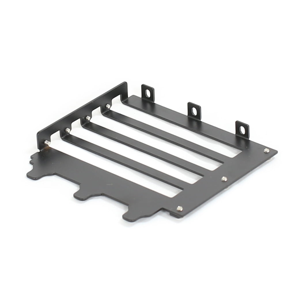 ZYHARUKO SXJ I Type GPU Mounting Bracket Metal DIY Support for Internal ...