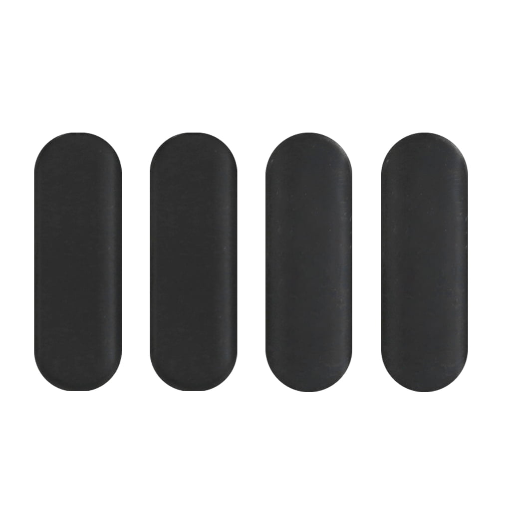 ZYHARUKO Set of 4 Rubber Foot Pads for Thinkpad T480S Replacement ...