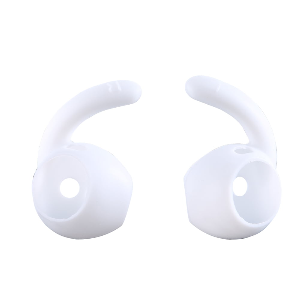 ZYHARUKO Silicone Ear Hook for Earbuds Eartips Lipsticks Antidrop ...
