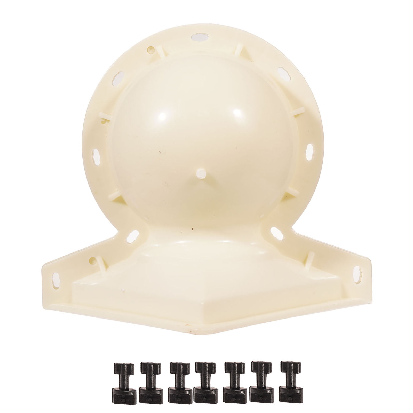 ZYHARUKO Sphere Resins Molds Round Silicones Molds Shaped Casting ...