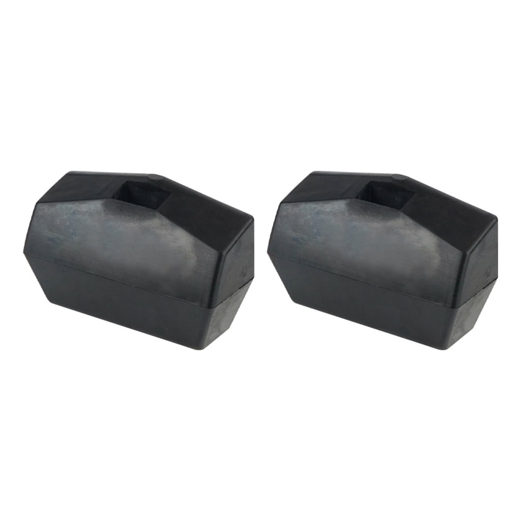 ZYHARUKO Truck Engine Hood Latches Bumper Support Left & Right Side for ...