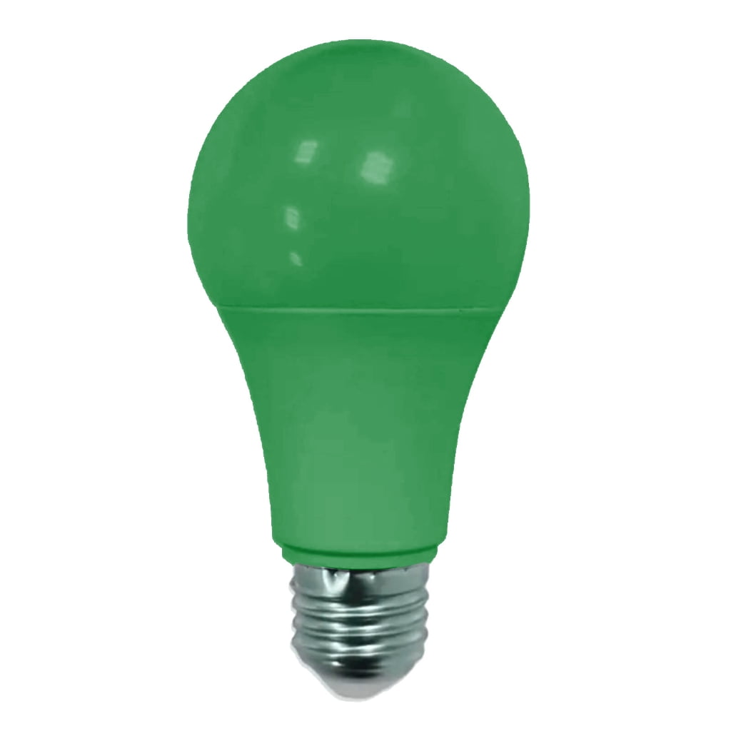 ZYHARUKO Unique Christmas Light Bulb Diversion Stash Can Safe Container ...