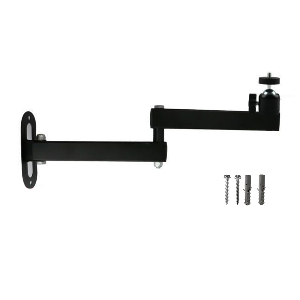 ZYHARUKO Universal Projector Wall Mount Stand Ceiling Projector Holder ...