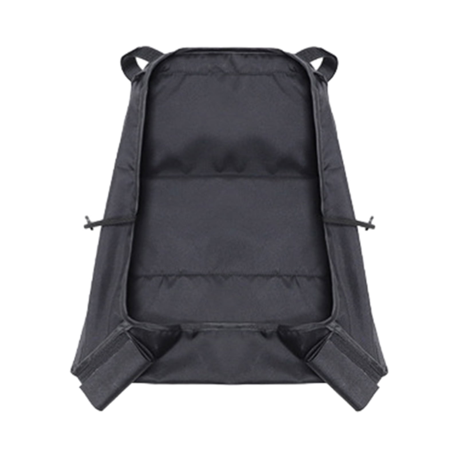 ZYHARUKO Upgrades Pram Storage Basket Large Cloth Diaper Bag Upgrades ...