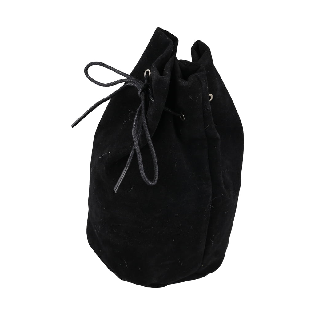 ZYHARUKO Vintage Portable Belt Pouch Medieval Style Drawstring Bag ...