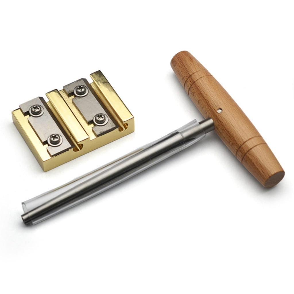 ZYHARUKO Violin Tuning Peg Reals Shaver Violin Peg Hole Reamer ...