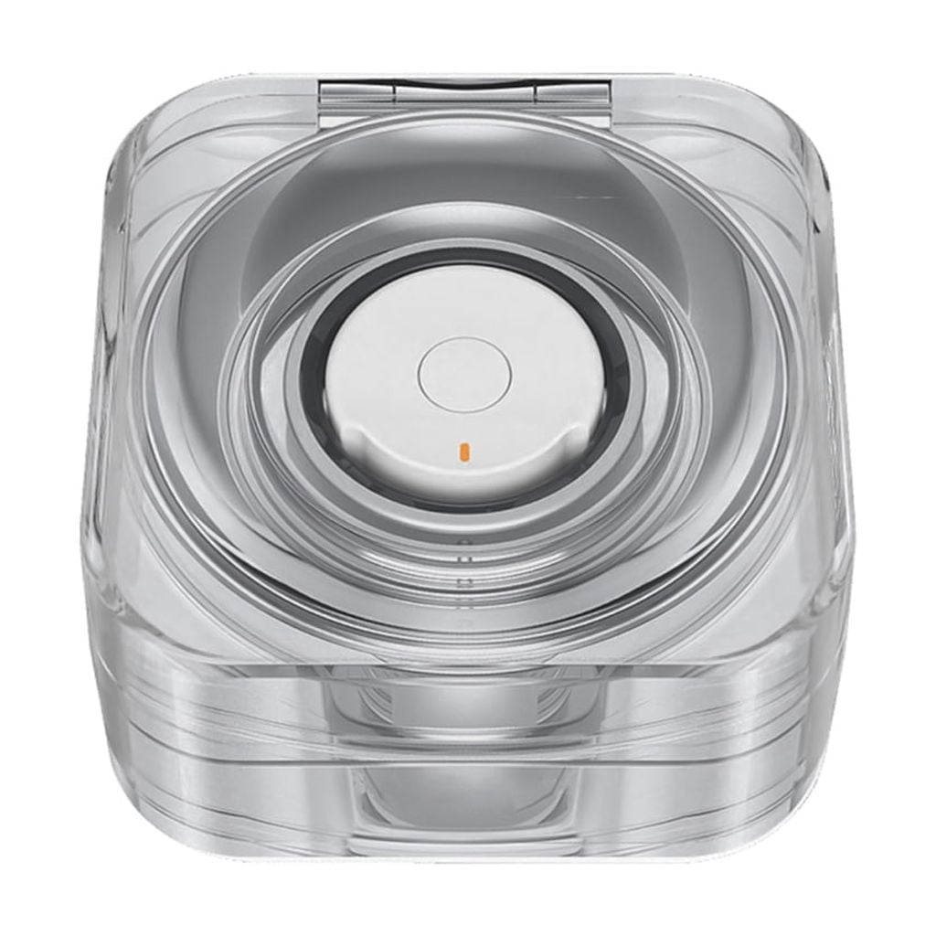 ZYHARUKO Wireless Charging Box ABS Covers for Fitness Rings Health ...