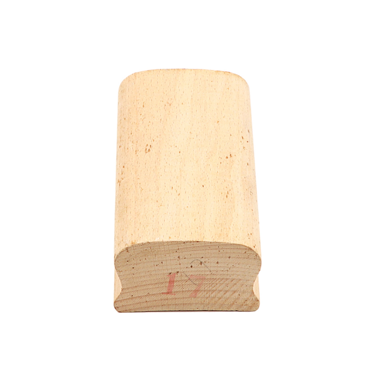 ZYHARUKO Wood Guitar Radius Sanding Block Fret Leveling Fingerboard ...