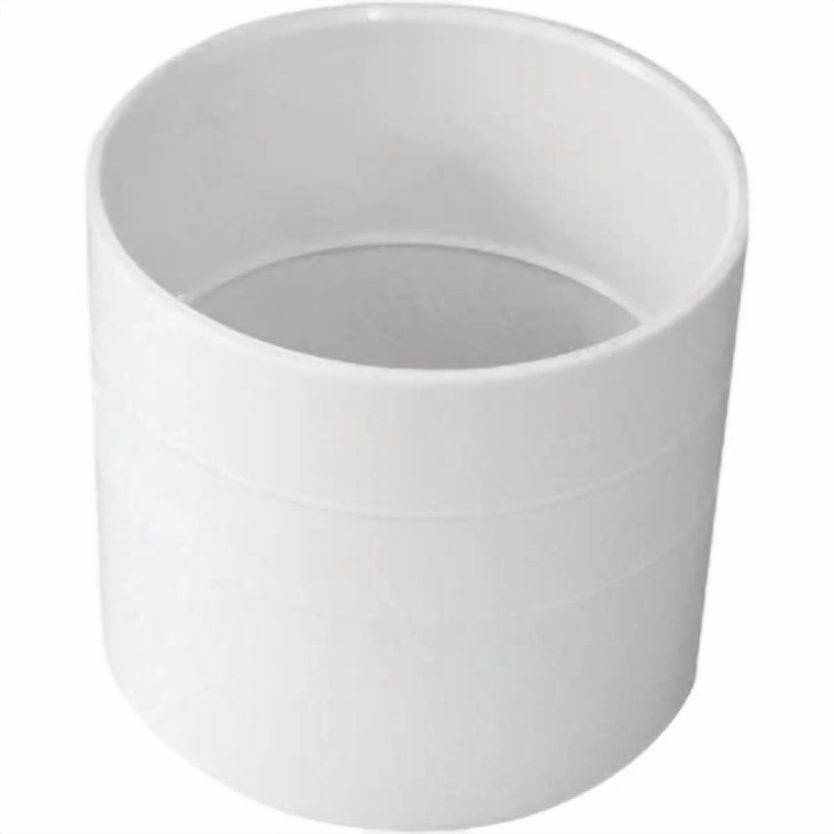 ZYLER- Ipex Sdr 35 3 In. Pvc Sewer And Drain Coupling 414213Bc Ipex ...