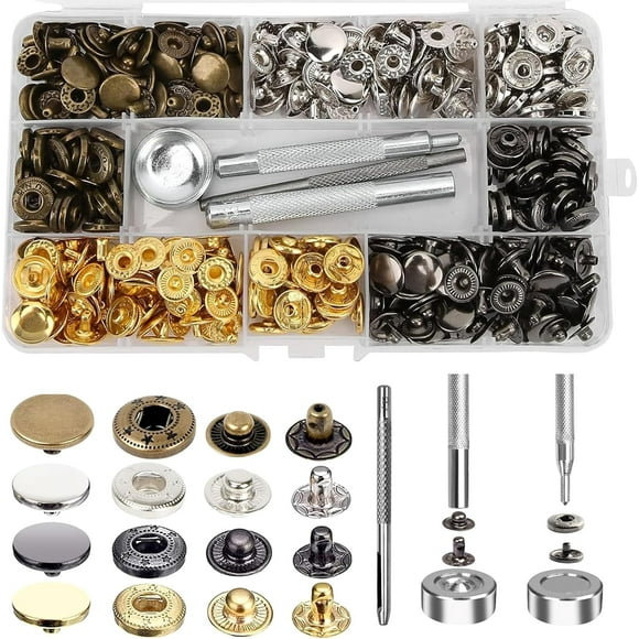 Snap Kits