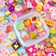 Schylling Girl Talk Locker with Magnets Dollhouse Accessory, Plastic ...