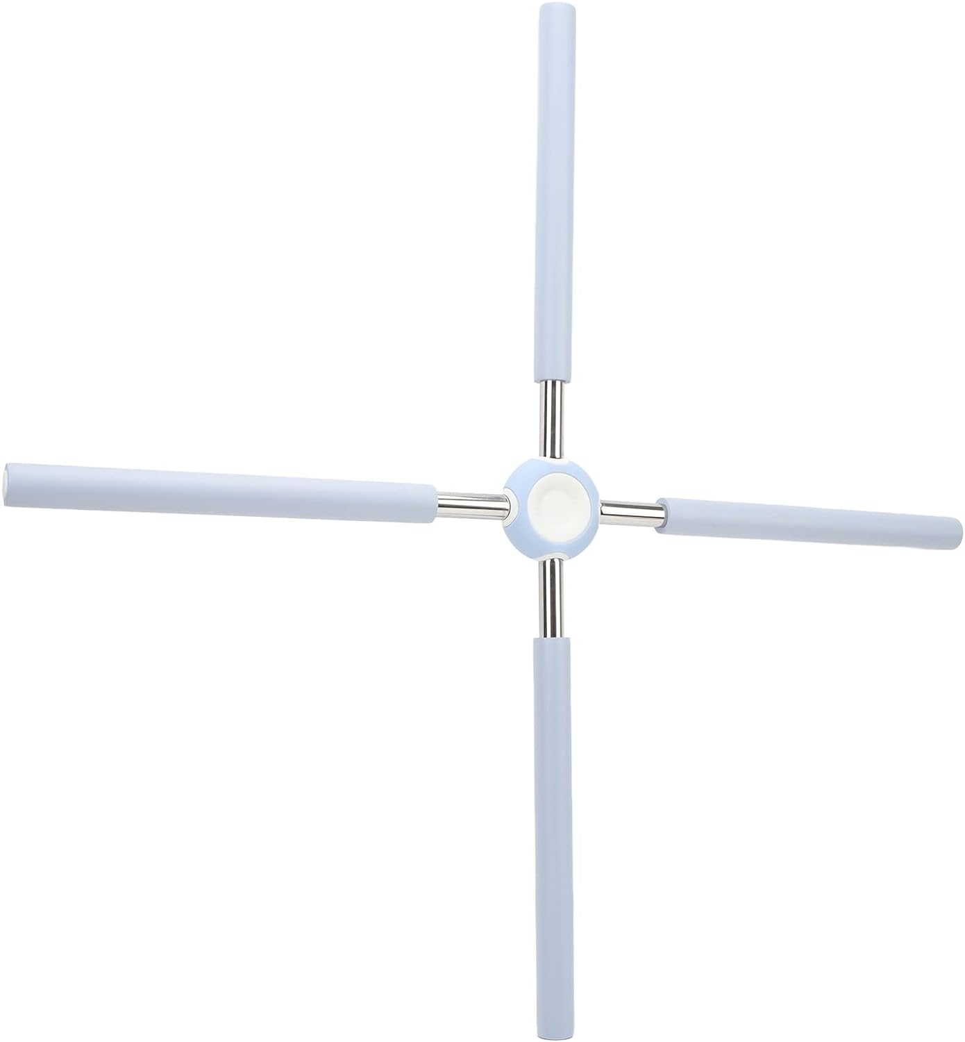 ZYPosture Correction Bars Back Exercise Bars Easy Storage Reduce Pain ...