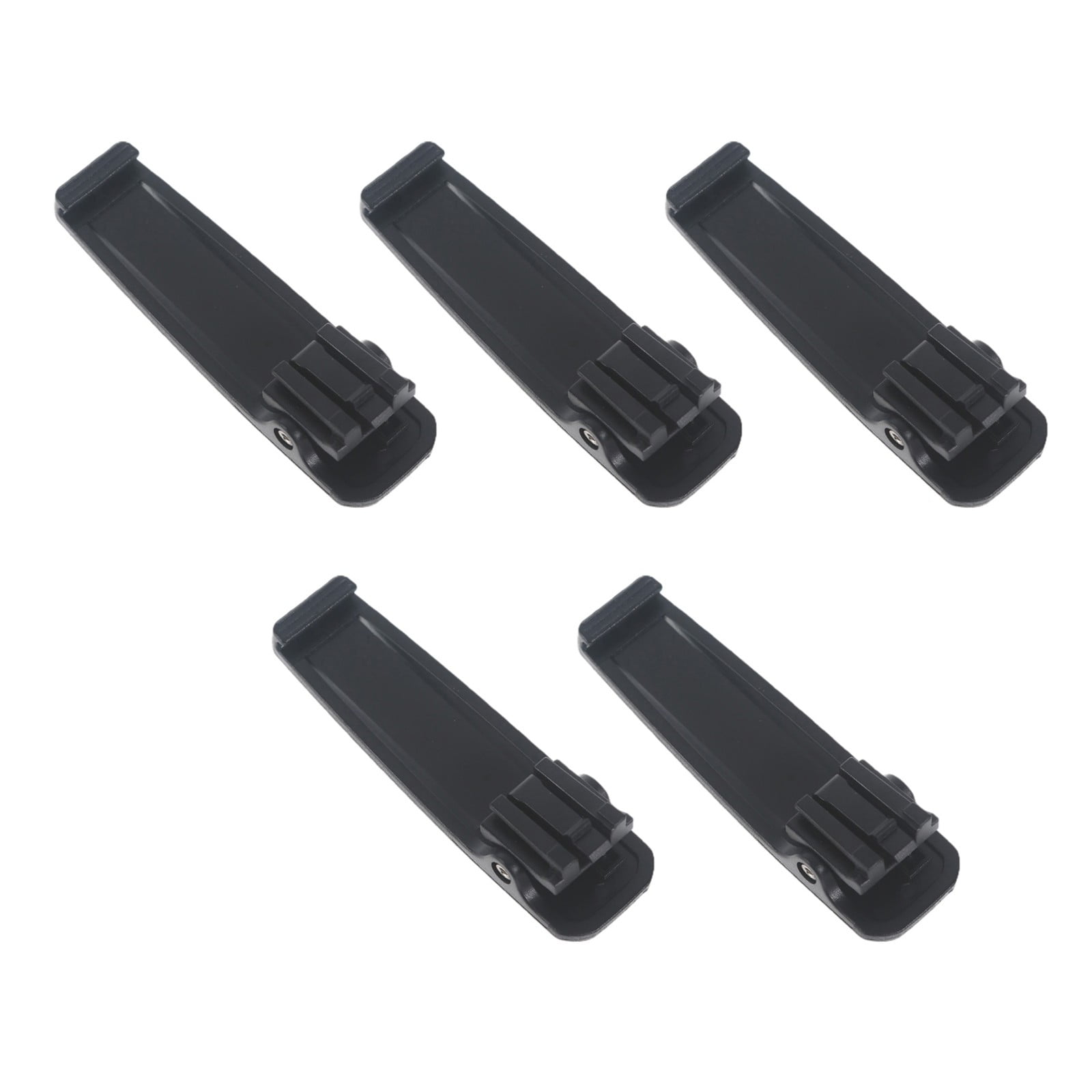 ZYQWEM Battery Belt Clip for Radios Secure Carry Metal Design For A16 ...