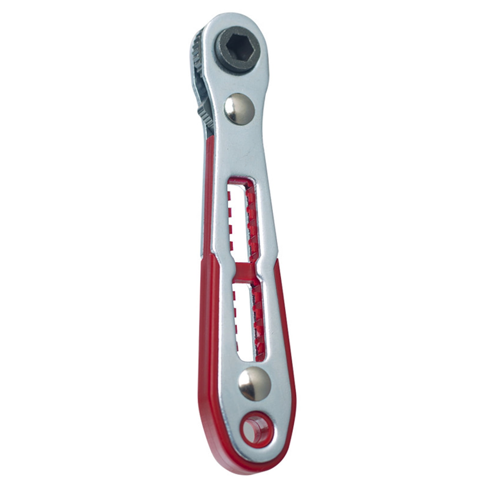 ZYQWEM Magnetic Ratcheting Wrench Elbow Bidirectional Ratcheting ...