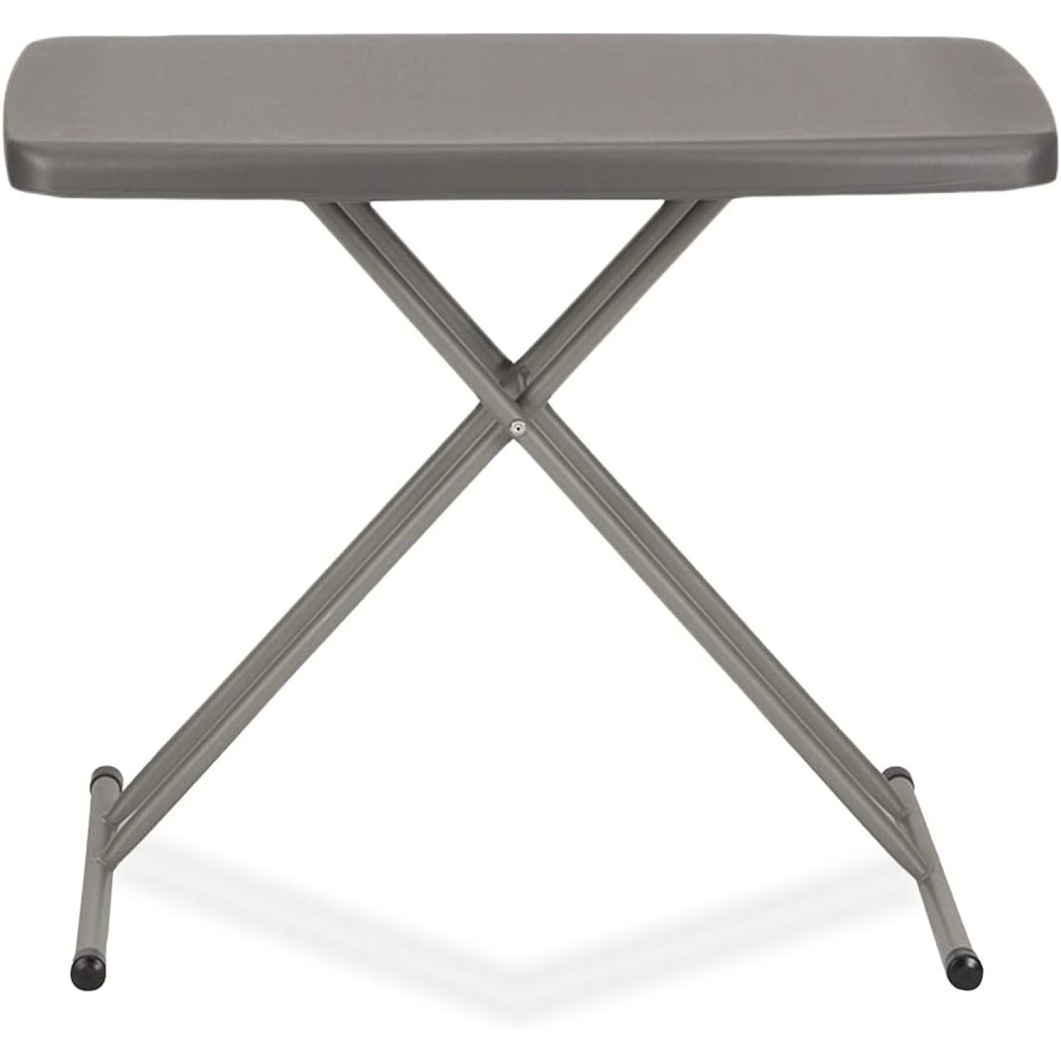 ZYSF TitanPRO Folding Table - Kids & Lightweight - Durable Adjustable ...