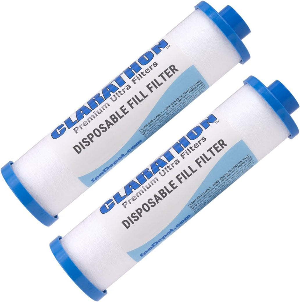 ZYSP [2-Pack] Hose End Sediment Water Fill Filter All Purpose, Pool ...