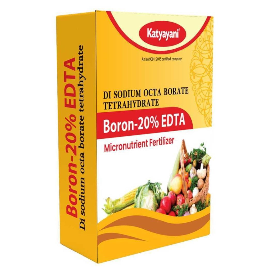 ZYSP Boron 20% (EDTA) Micronutrient Fertilizer to Correct Boron ...