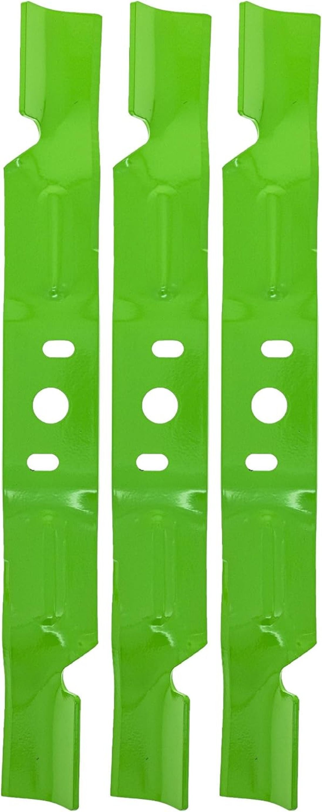 ZYSP LawnRAZOR Blade Set for Husqvarna GT54 YT54LS 54 Inch Deck ...