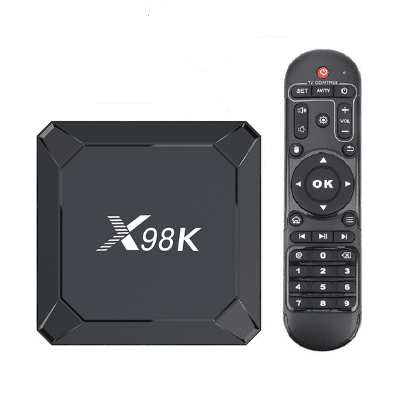 Free Stream Tv Box